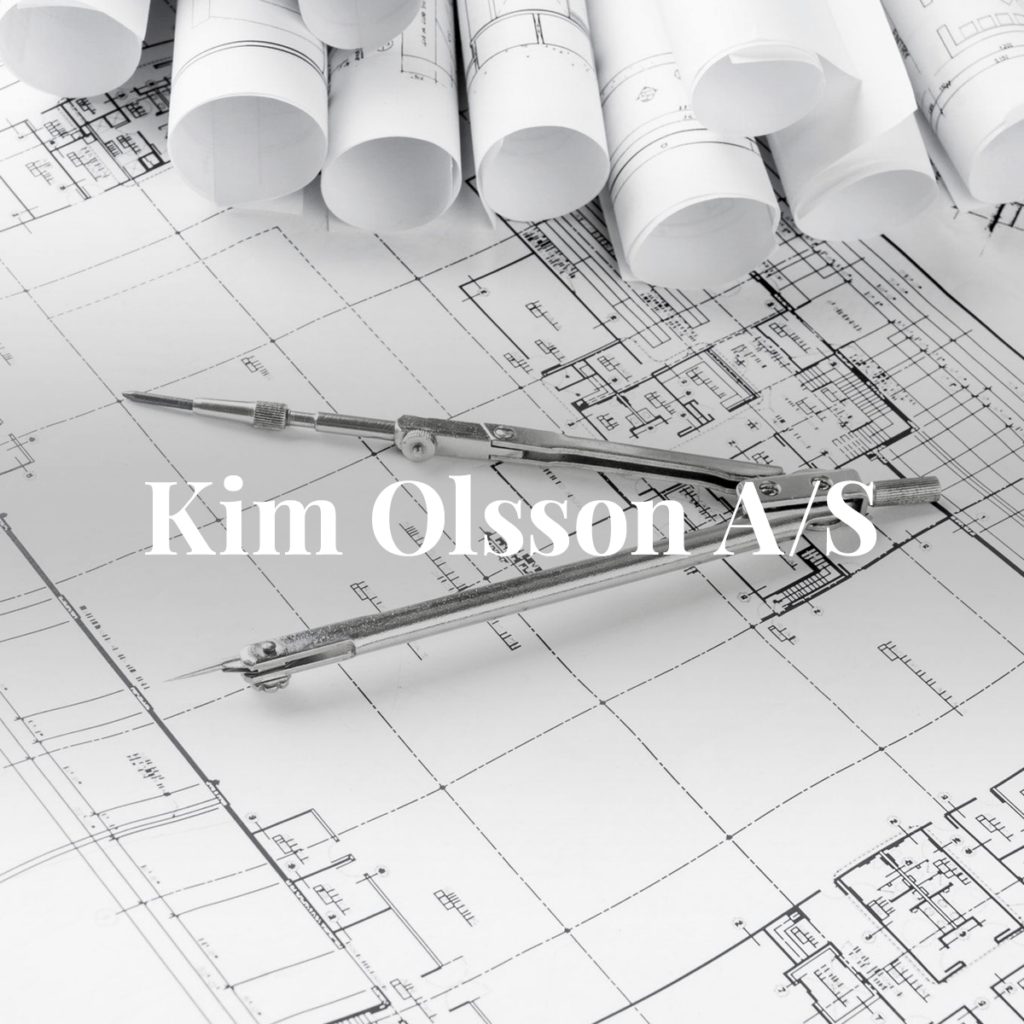 Kim Olsson A/S - Solrød Center