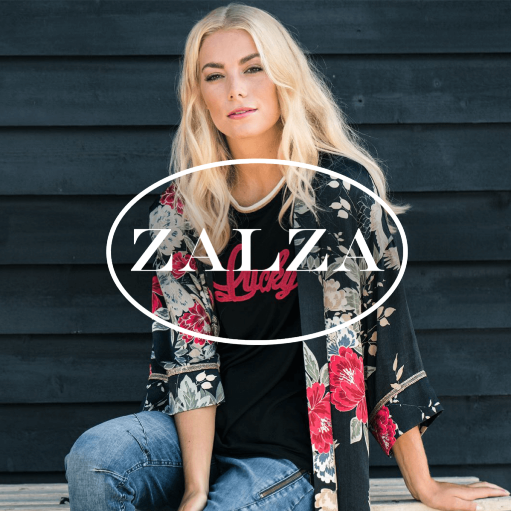 Zalza - Solrød Center