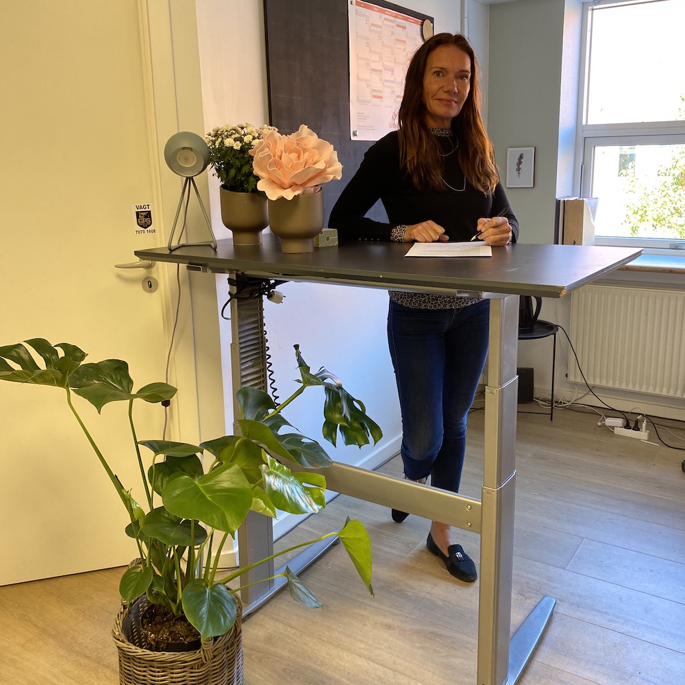 Nyt projekt skal skabe mere beskæftigelse - Solrød Center